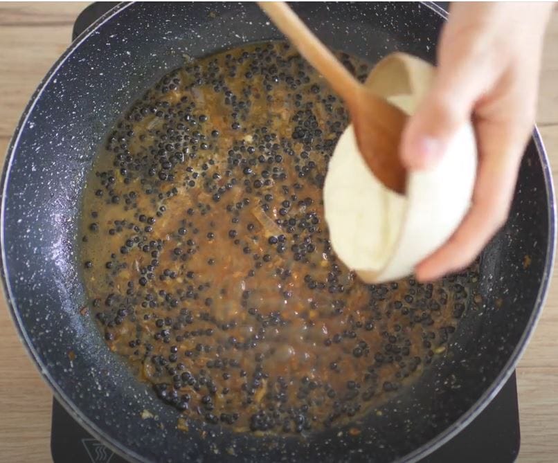 La sauce au poivre vert Khla by Mama Ly - KHLA - L'épicérie du Mekong