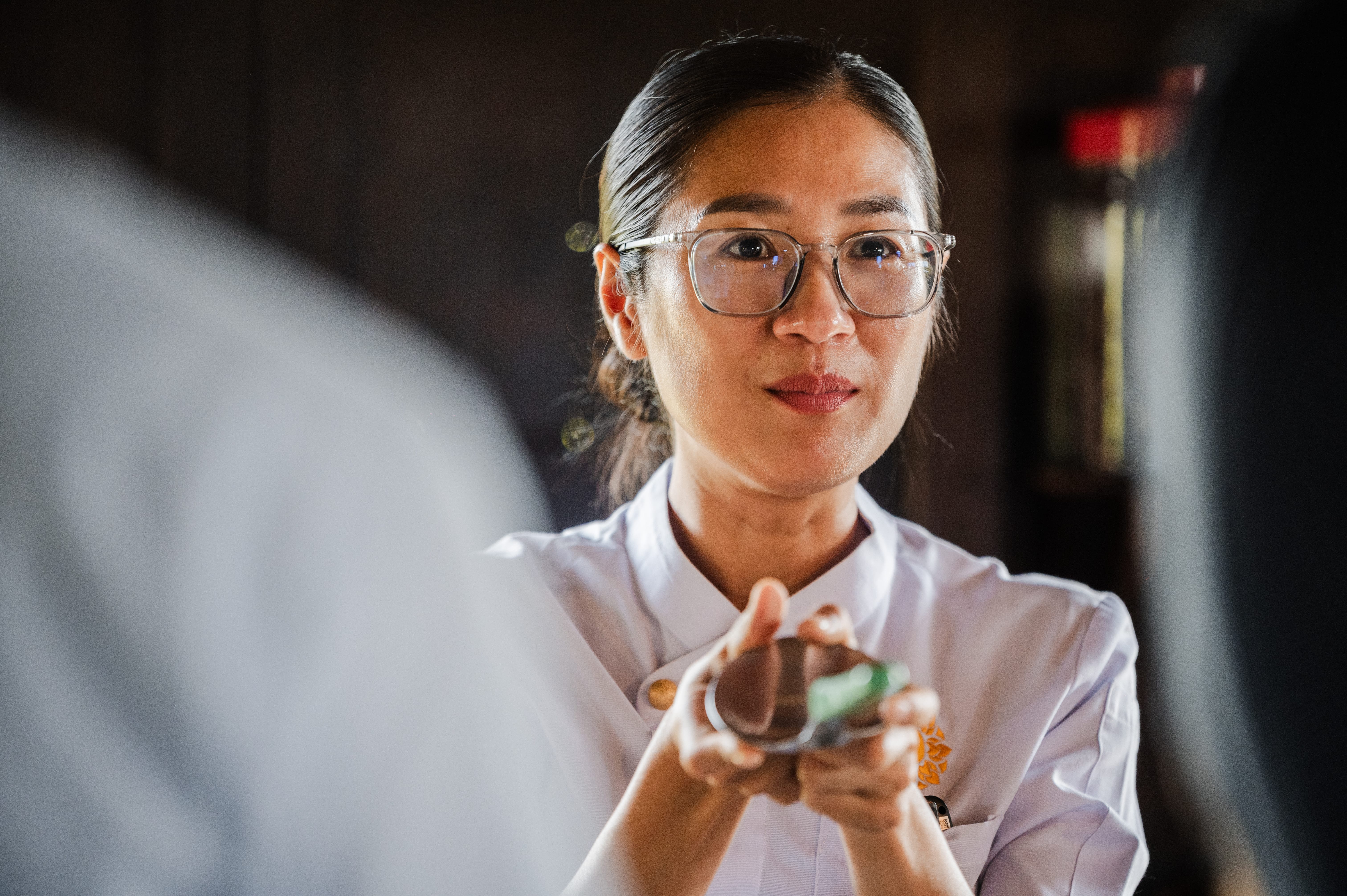 Livres de recettes - KHLA, épicerie fine et thés bio d'Asie
